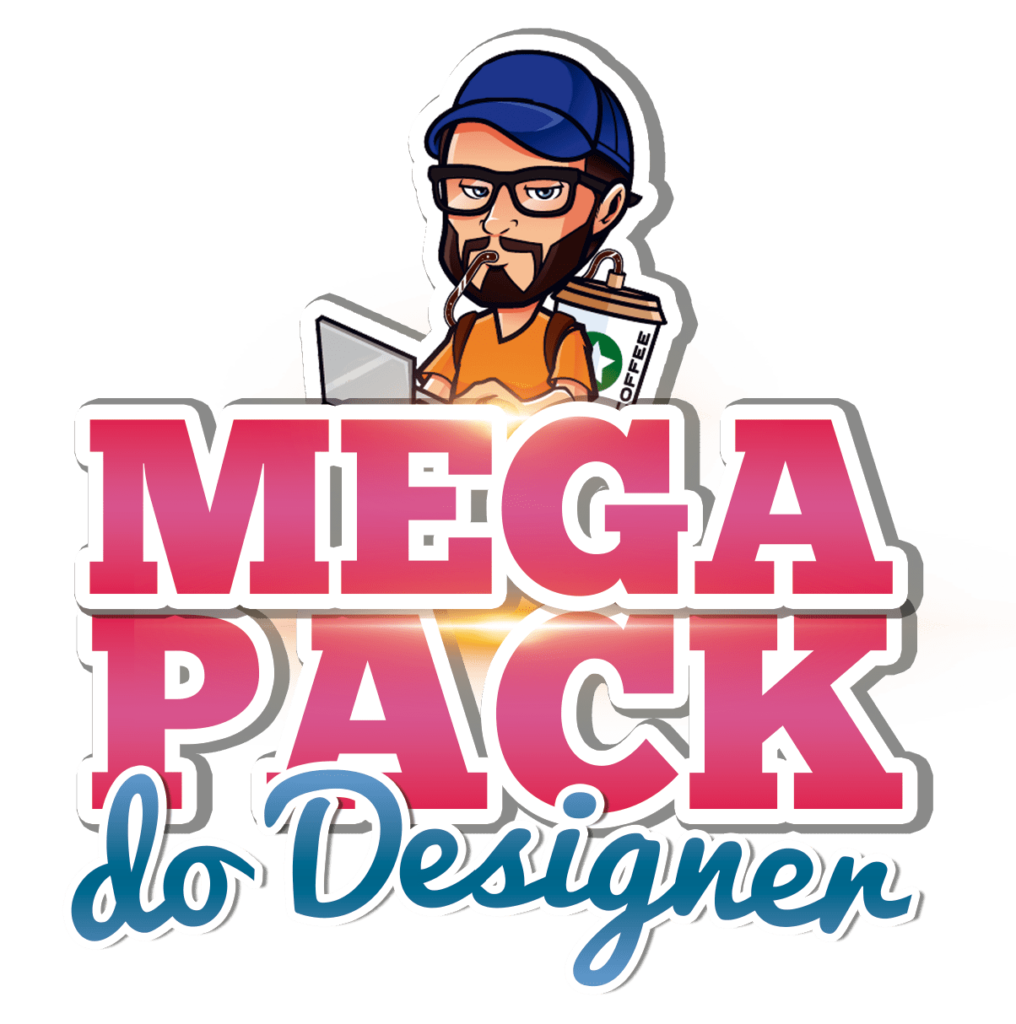 Vitrine - Mega Pack do Designer