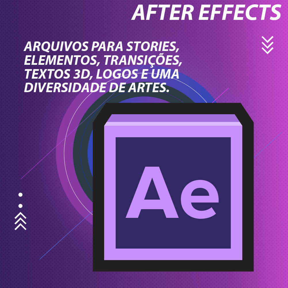 Vitrine - Mega Pack do Designer