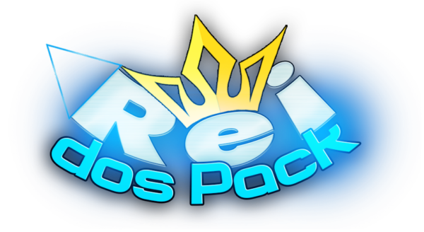 COMBO REI DOS PACK - Mega Pack do Designer Legacy