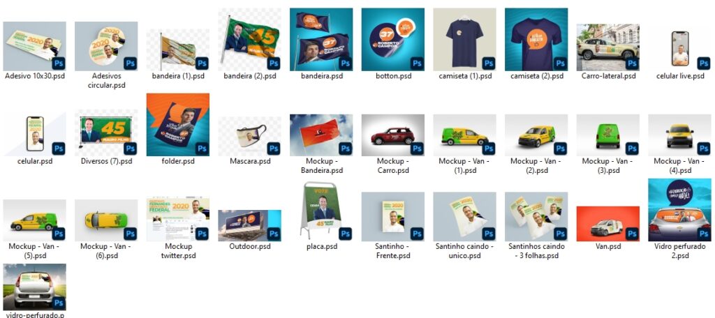Mockups 01 50 Templates Mega Pack Do Designer Legacy 4641