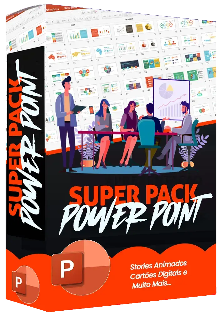 PACK VETORES E WIKIHOW - Mega Pack do Designer Legacy